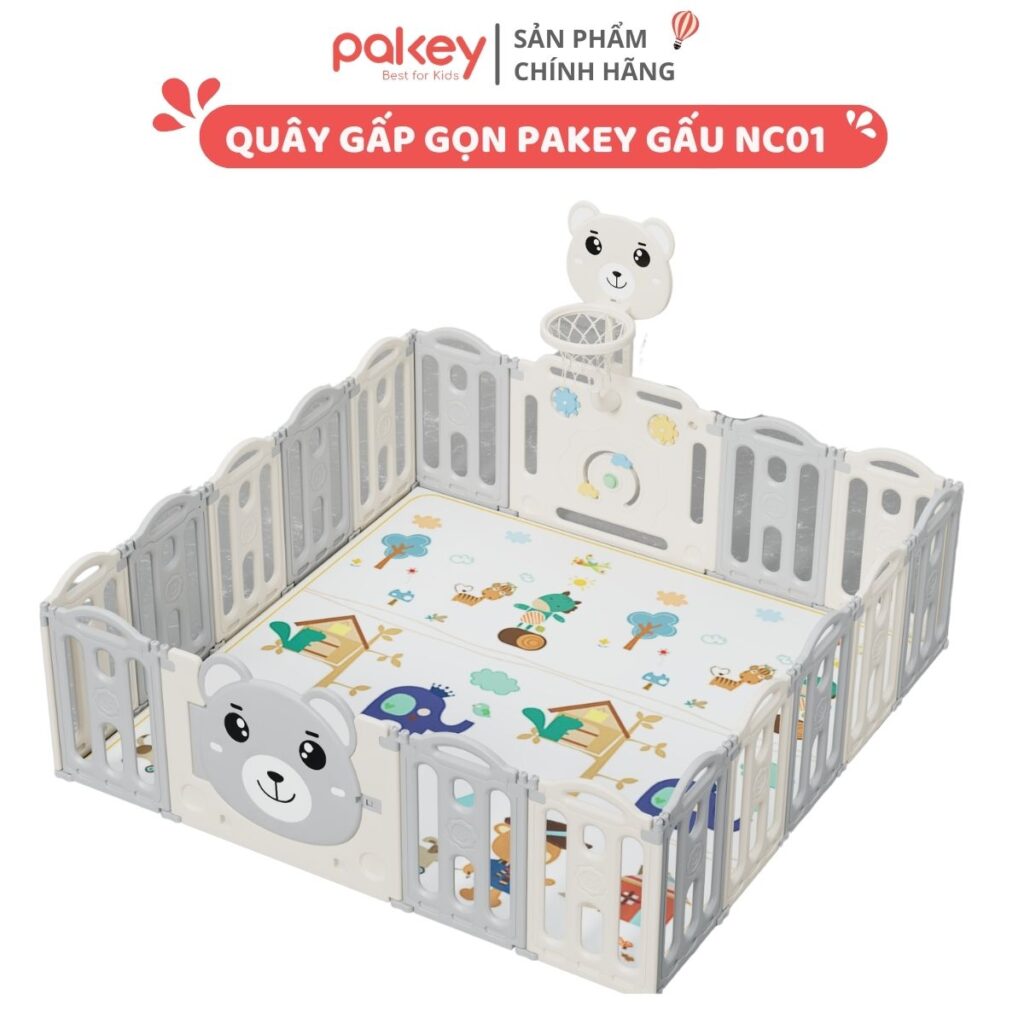 Cửa hàng - PAKEY - Thương hiệu đồ dùng cho Mẹ và Bé chính hãng Since 2017