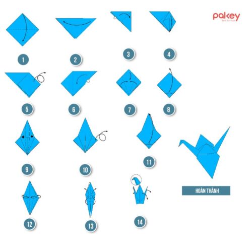 20+ ý tưởng làm đồ chơi giấy thú vị, dễ thực hiện nhất