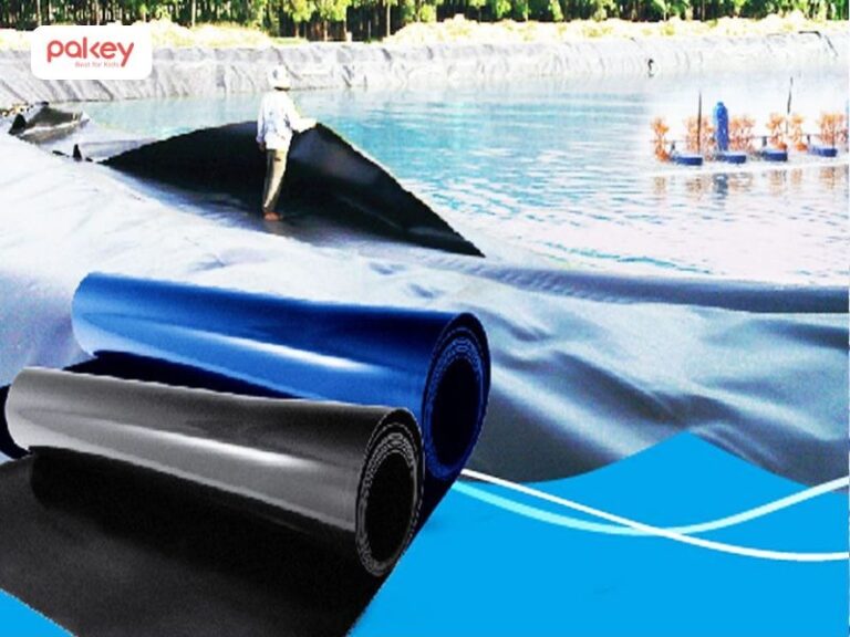 HDPE là gì? Đặc điểm và ứng dụng của nhựa HDPE